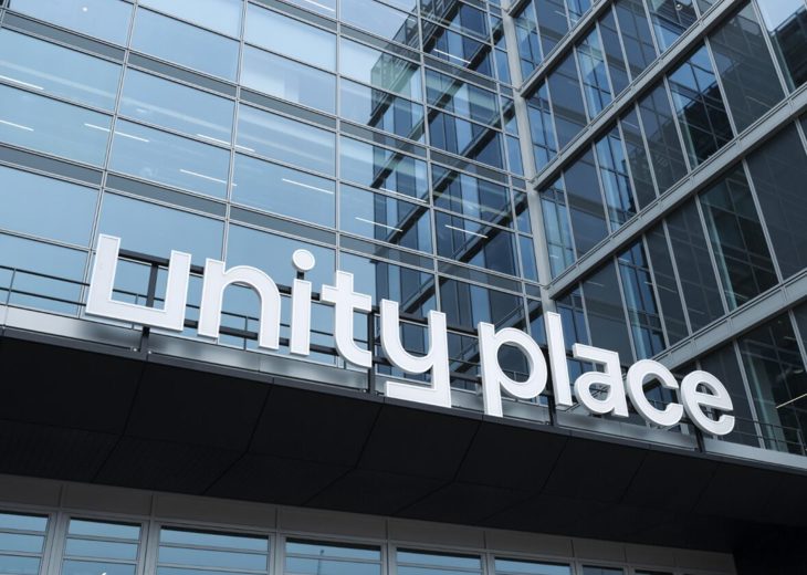 Retail Spaces to Rent in Milton Keynes | Unity Place
