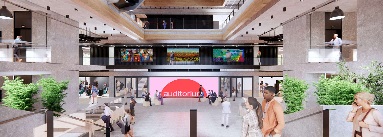 About Us | Unity Place