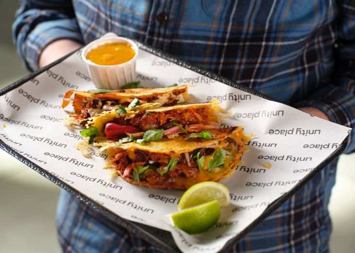 Food and Drink | Unity Place