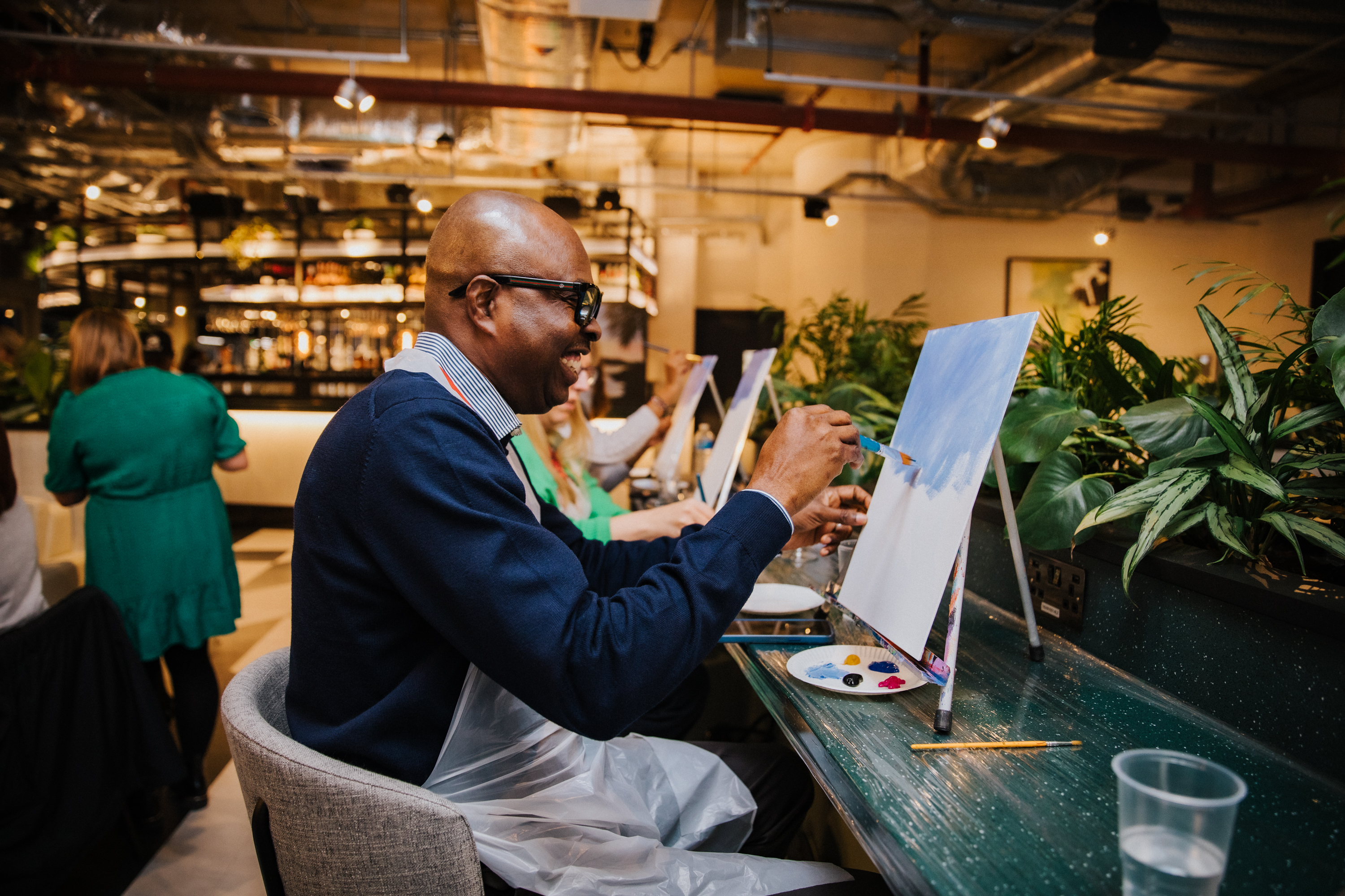 Standing Firm Together in Power and Pride | Unity Place | Unity Place