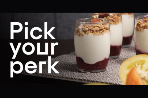 Pick Your Perk | Unity Place | Unity Place