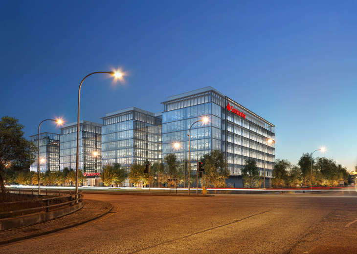 About Us | Unity Place