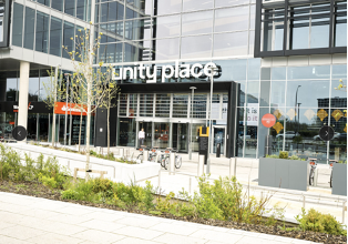 Unity Place Marks Its One-Year Birthday | Unity Place