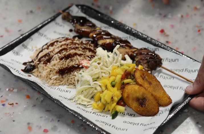 Food and Drink | Unity Place