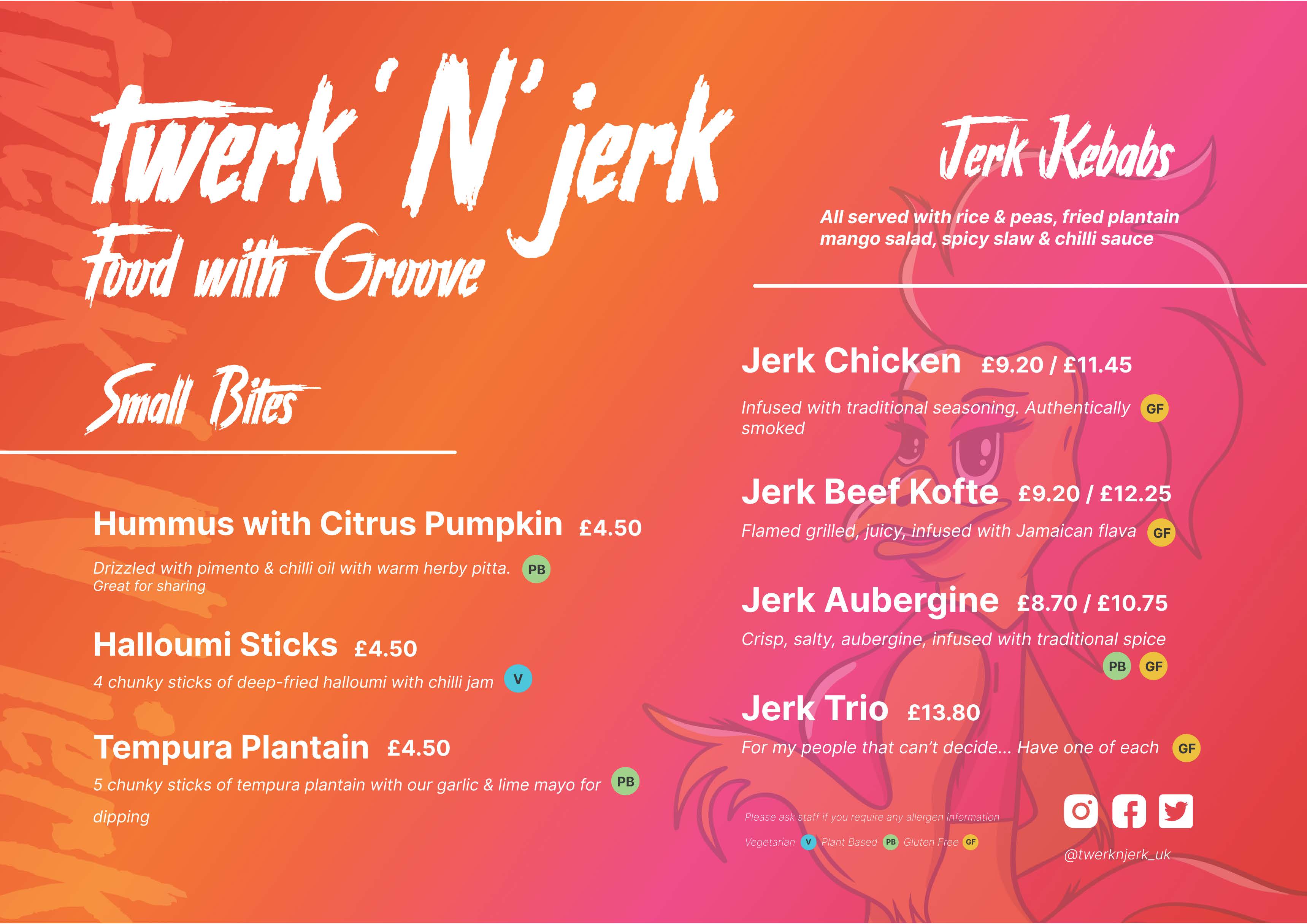 Urban Food Market | Unity Place