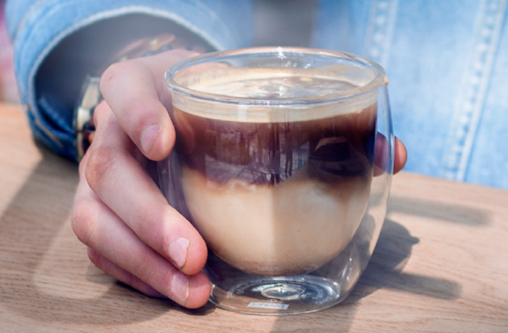 Change Please Coffee | Unity Place