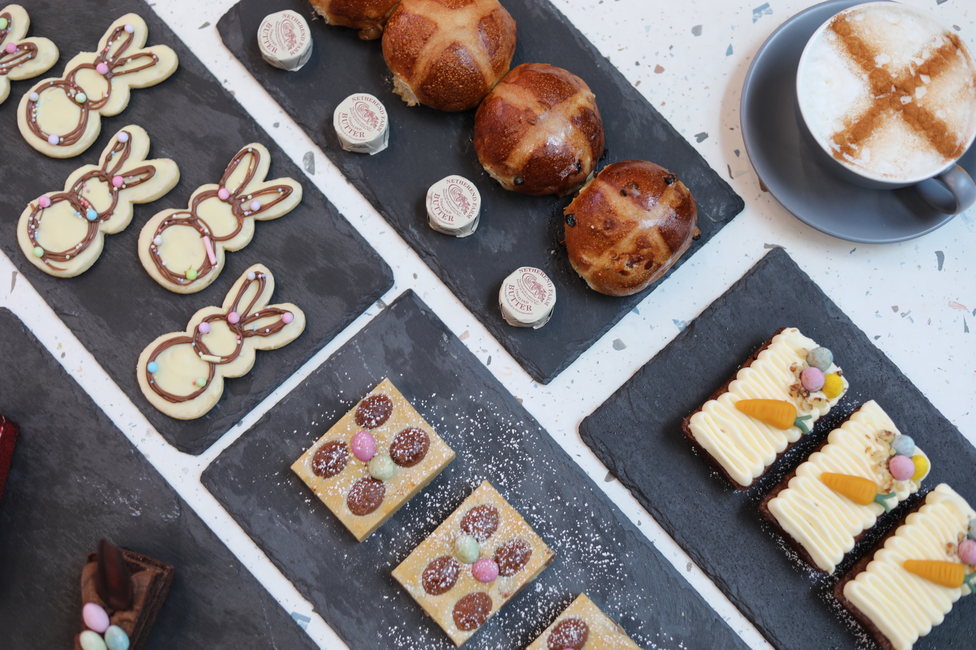 Easter Promo & Seasonal Treats | Unity Place | Unity Place