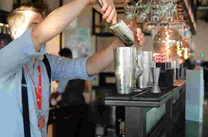 Unity Sky Lounge | Rooftop Bar in Milton Keynes | Unity Place
