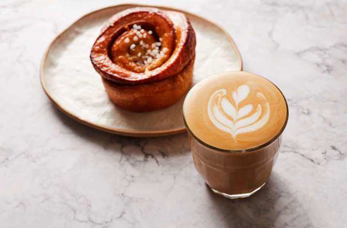 Food and Drink | Unity Place