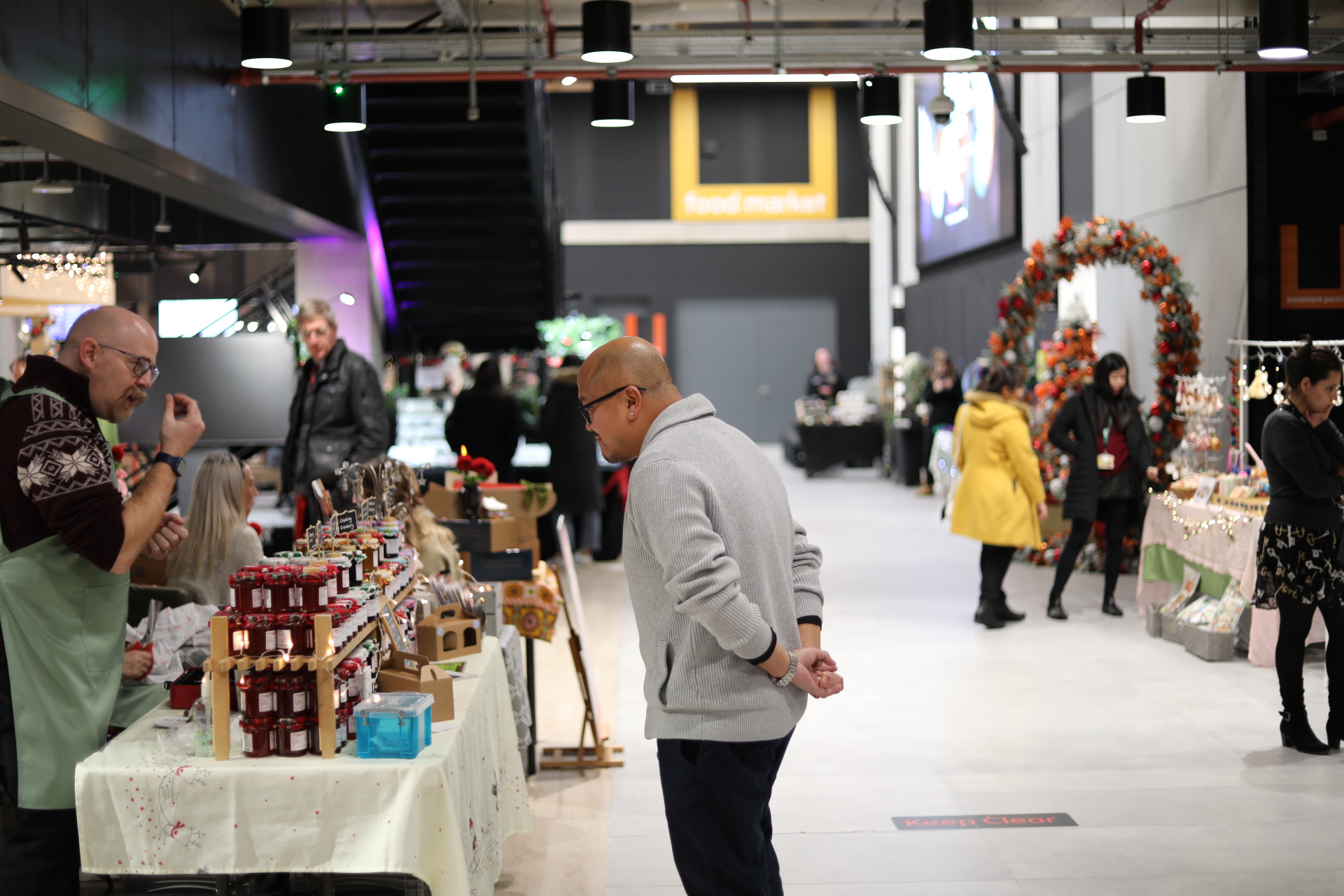 Christmas Events in Milton Keynes | Unity Place | Unity Place