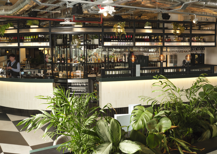 Unity Sky Lounge | A Rooftop Bar in Milton Keynes | Unity Place