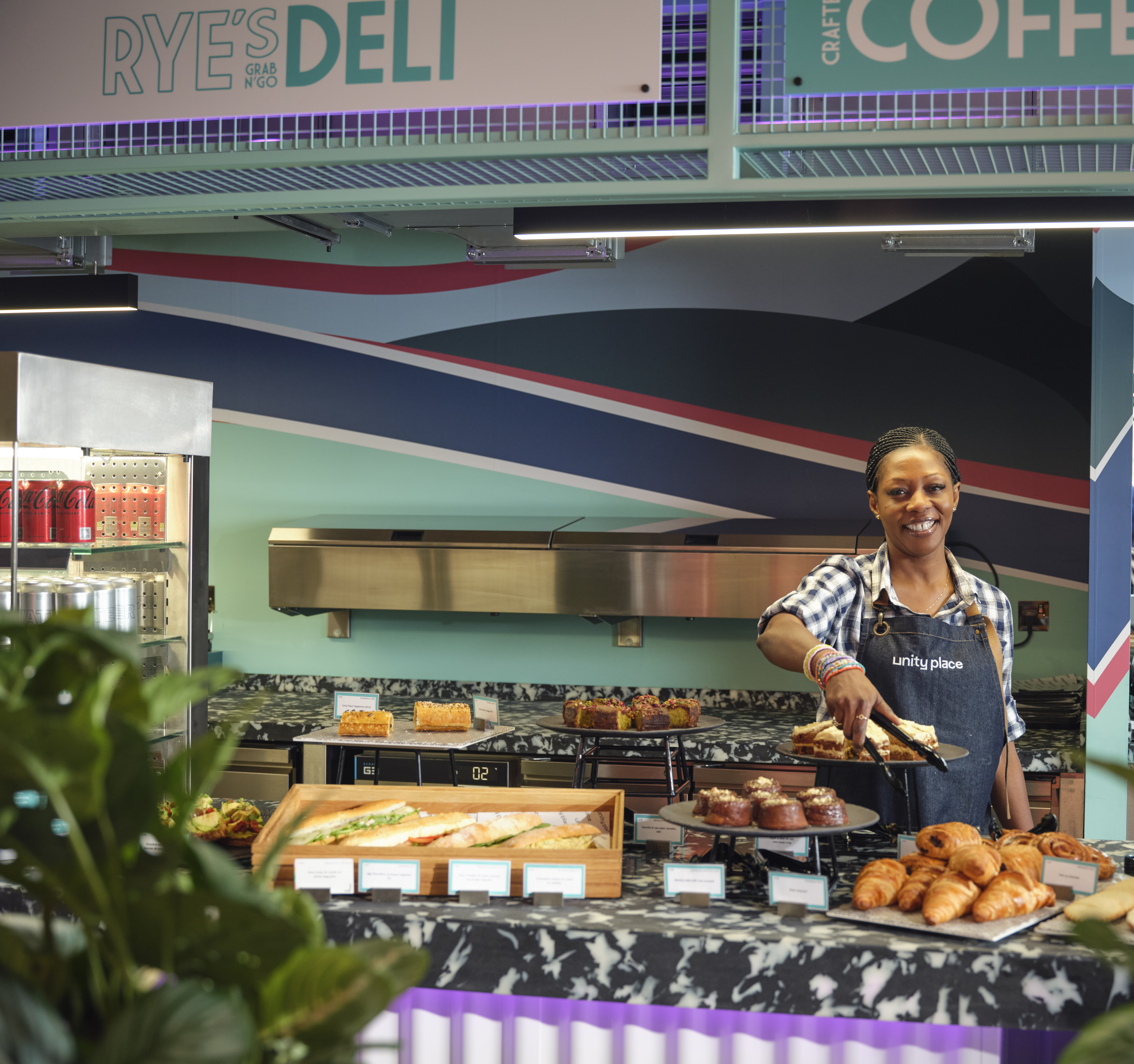 Careers | Unity Place | Unity Place