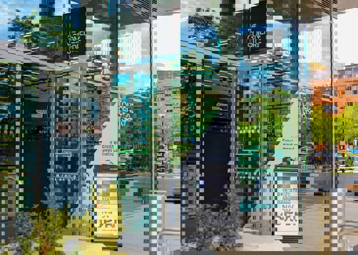 The Corner Store | Unity Place | Unity Place