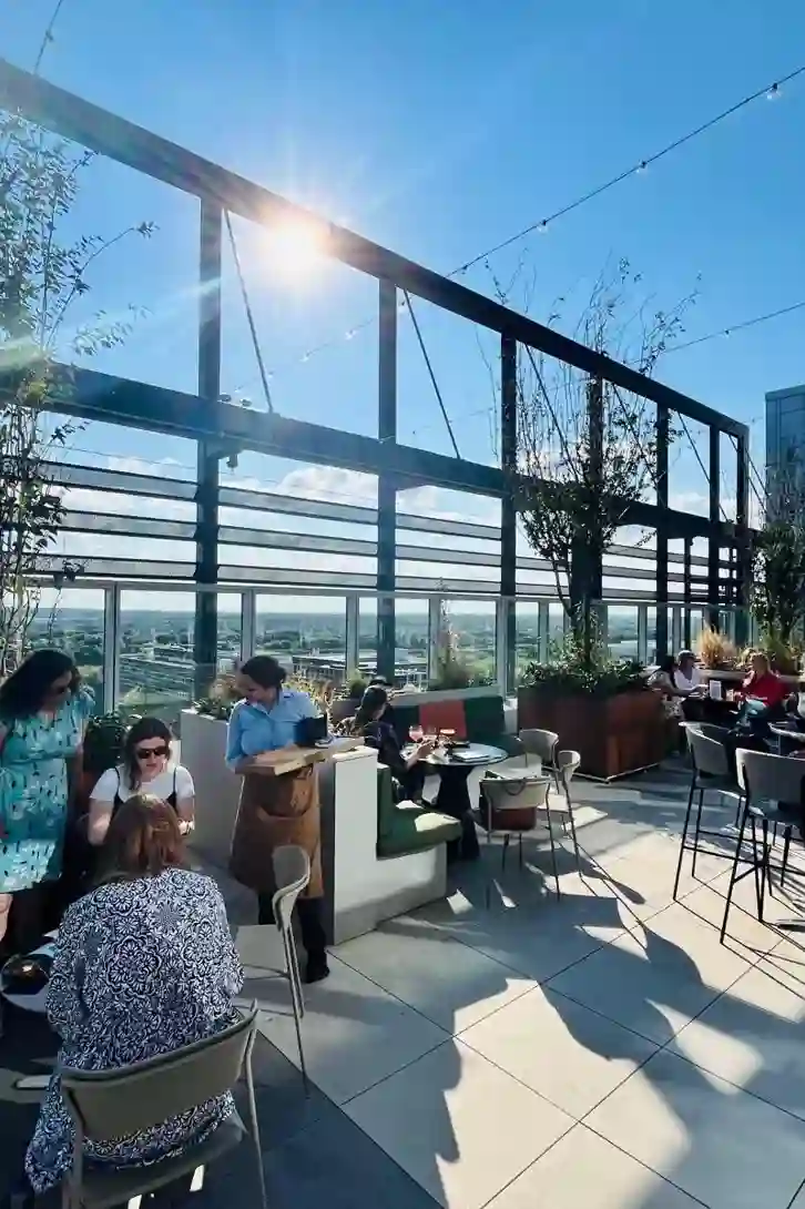 About Unity Place | Milton Keynes | Unity Place