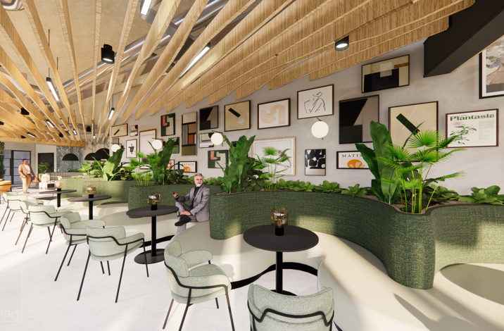 Unity Sky Lounge | A Rooftop Bar in Milton Keynes | Unity Place